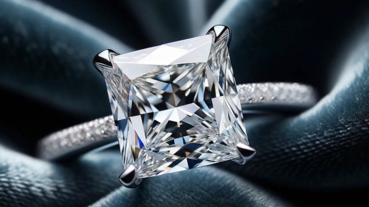 Uncovering Truths about Lab Created Diamonds Vs Natural Diamonds in India: Economical and ...